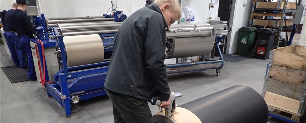 PMI inspection – SK Inspection